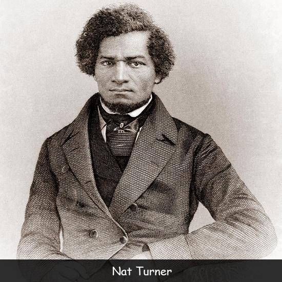 Nat Turner