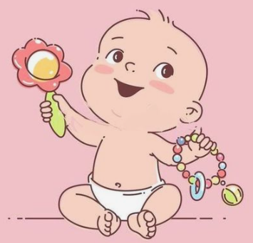 Es capaz de sostener un objeto en las manos y metérselo a la boca ...