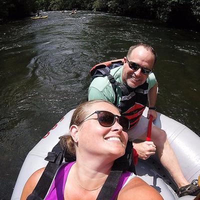 2017 Nantahala