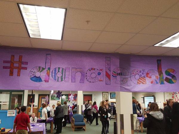 Photo Shared on Twitter by @ParisRenea