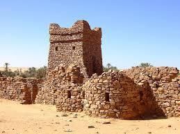 By 1500 Mali had fallen, Songhai controlled the trade routes and became ...