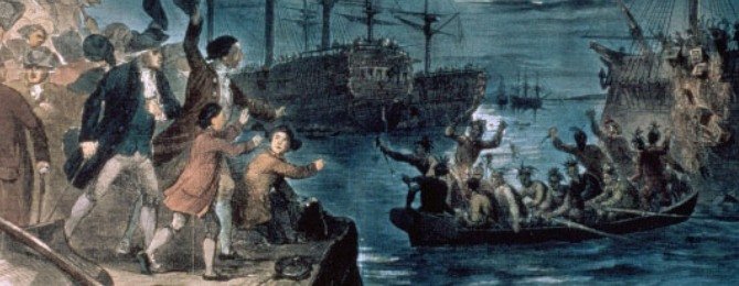 December 16th, 1773