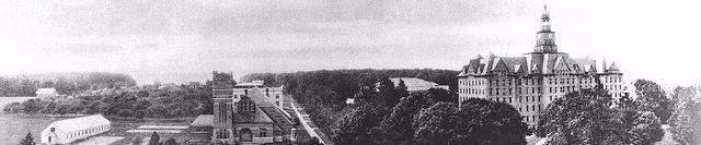 University Park Campus Old Main and Armory Eberly Family Special ...