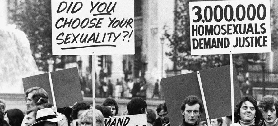 Origins of the Movement