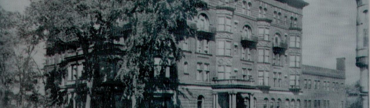 Harrington Hotel
