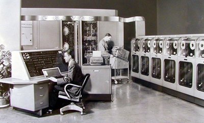 Los laboratorios de investigación de General Motors poseen el crédito ...