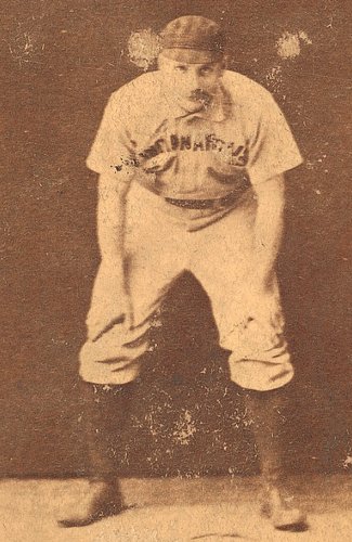 April 4, 1871 - The first professional baseball league, the National ...