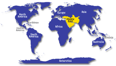The compass in the middle east was used for trips in the red sea or the ...