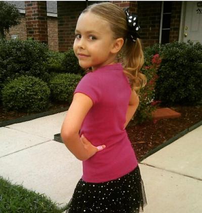 2. First day of school
