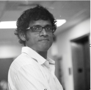 Dr. Raj Raghunathan