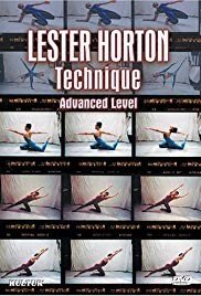 Lester Horton Technique still used today