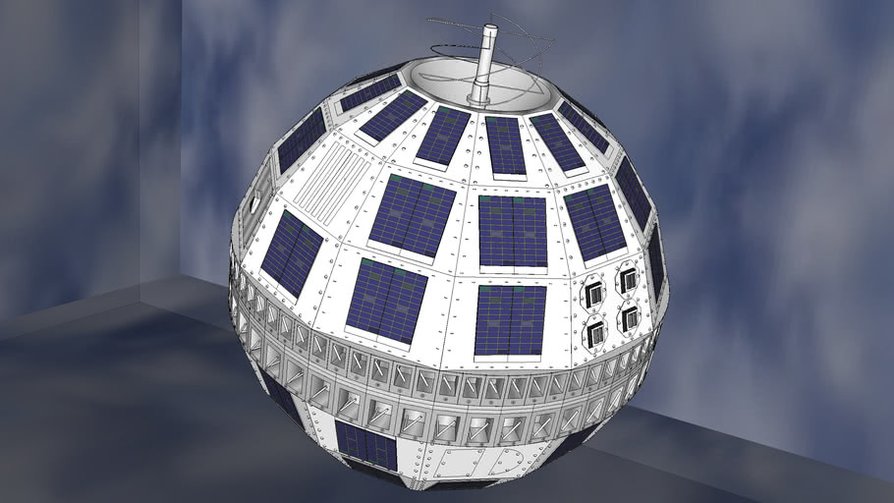 Telstar-I