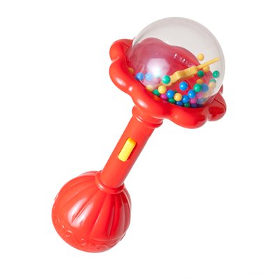 For Sensorimotor Stage: