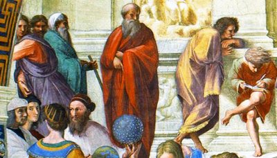 Filosofía Neoplatónica