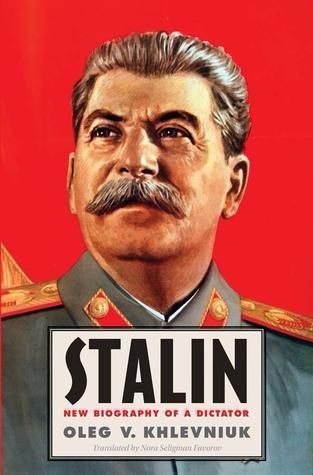 Stalin becomes dictator (1924)