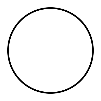 what a simple particle model looks like