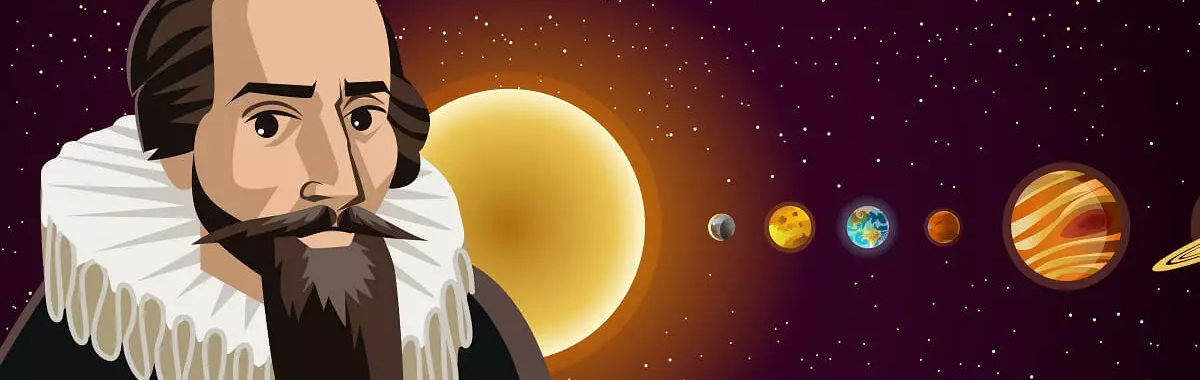 Image Credit: https://www.thegreatcoursesdaily.com/what-johannes-kepler ...
