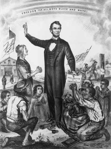 Emancipation Proclamation