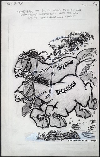 Gerald Ford 1974-1977