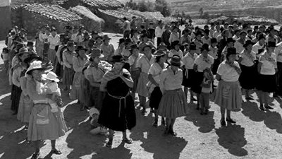 The Shining Path, officially the Communist Party of Peru, is a ...