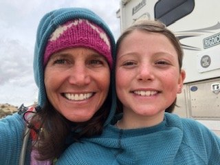 Who has been the most important person to you growing up?My Mom