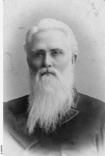 John Colton [SLSA, B 25678/5]