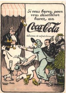 Tomado de: http://www.coca-colacompany.com