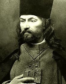 Father Gapon