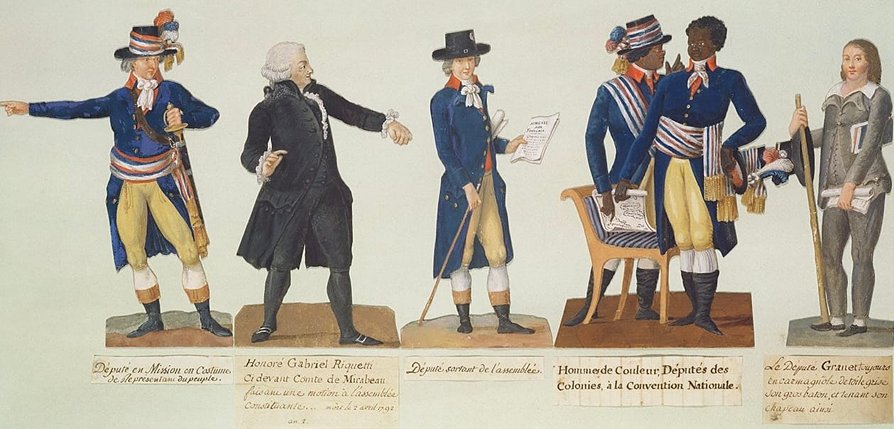 "We Ask For Liberty", Liberating Narratives