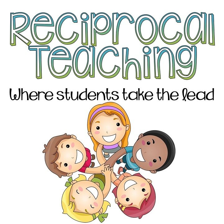During Reading Strategy: Reciprocal Teaching