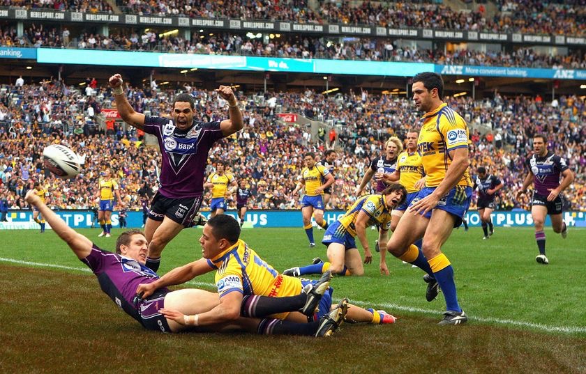In Australia in 2009, rugby league's popularity was confirmed as it had ...