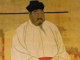 Zhu Di, the Yongle Empoer , 1402-1424