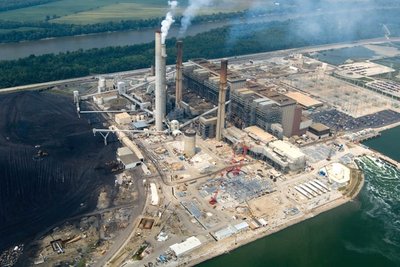 1998 - Duke Gibson Station