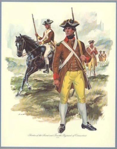 Loyalist, a term used to describe the colonists who remain loyal to the ...