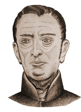 THIS IS A PICTURE OF SPIRO