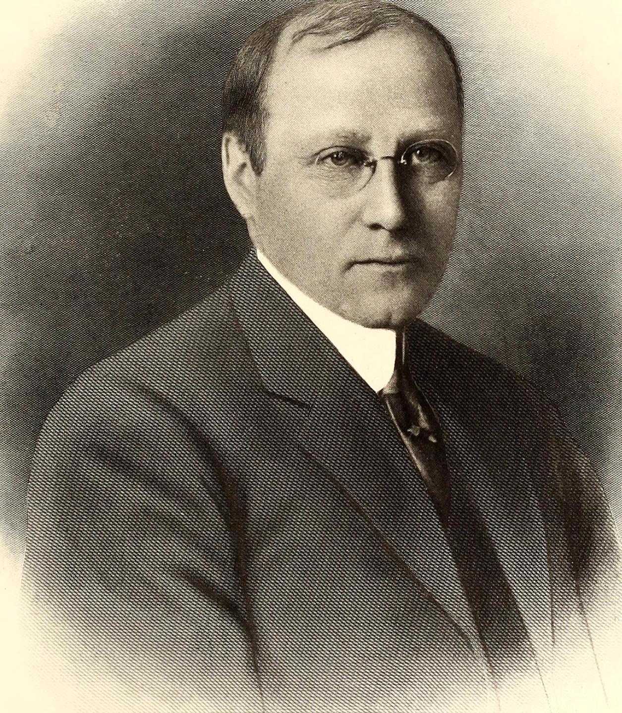 John Deere was an American blacksmith that invented Deere and company ...