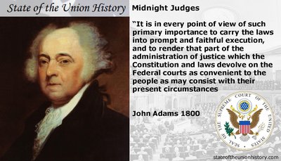 Midnight Judges
