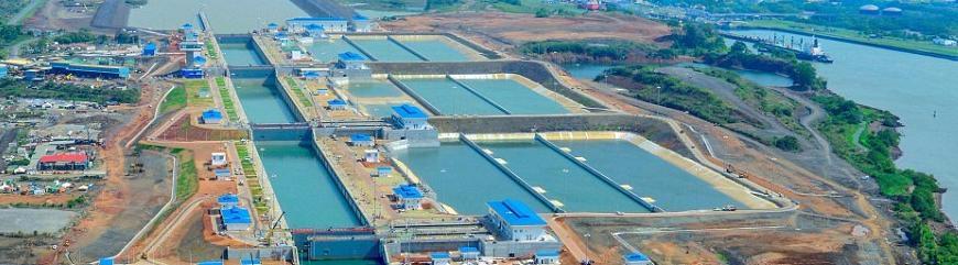 Panama Canal