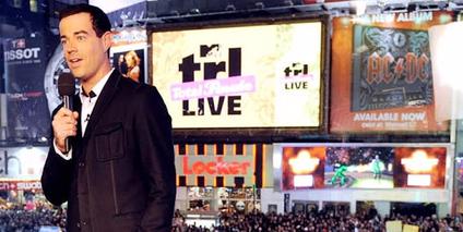 2008 : The last episode of Total Request Live marks the end of the ...