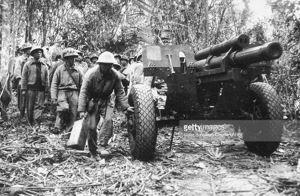 PRIMARY SOURCE: A member of the Viet Minh describing the efforts taken ...