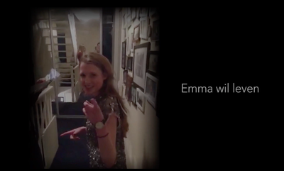 Emma's journey with anorexia began when she was 12 years old. This ...