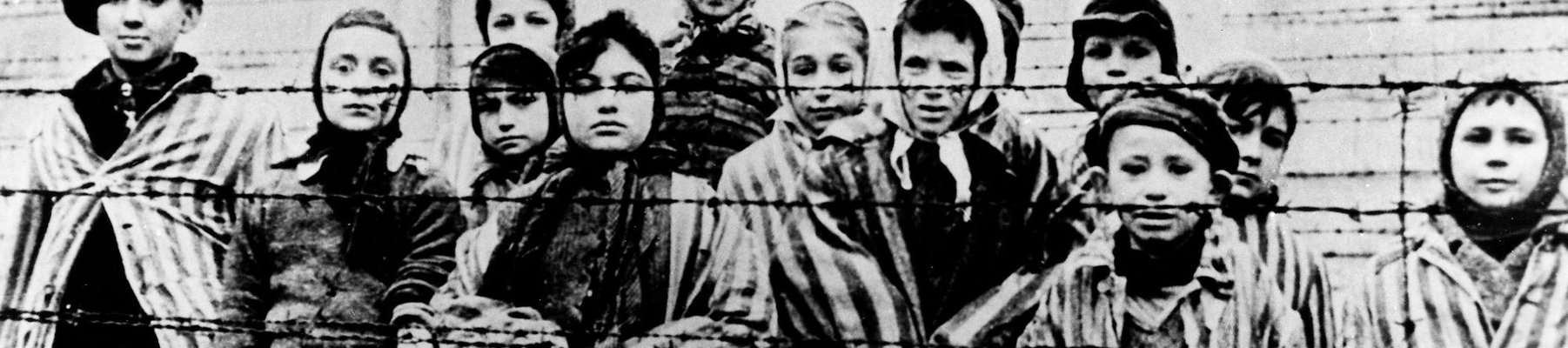 EDTC-622-50: Holocaust & Genocide Unit Introduction