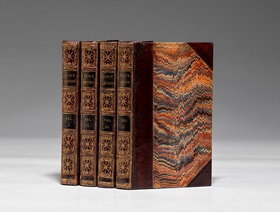 Books of Cato's letters