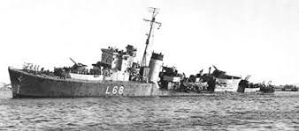 HMS Grove