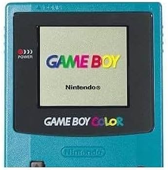 Game Boy Color