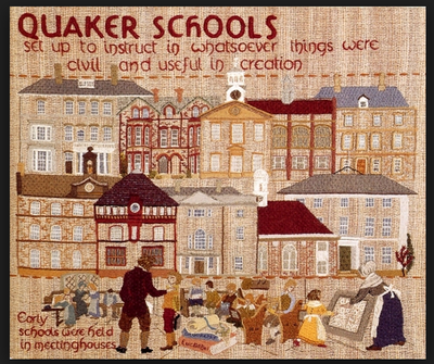 Quaker Schools