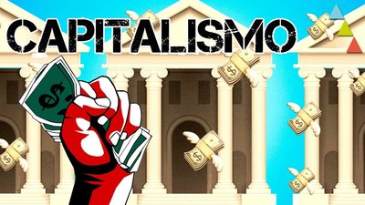 Capitalism: In the late 15th and early 16th centuries, capitalism was ...