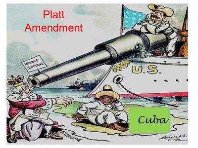 Platt Amendment