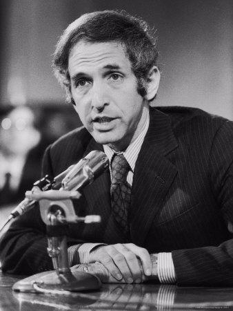 Ellsberg in 1971.