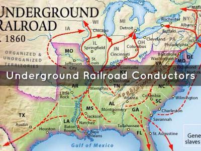 https://www.haikudeck.com/underground-railroad-conductors-education ...